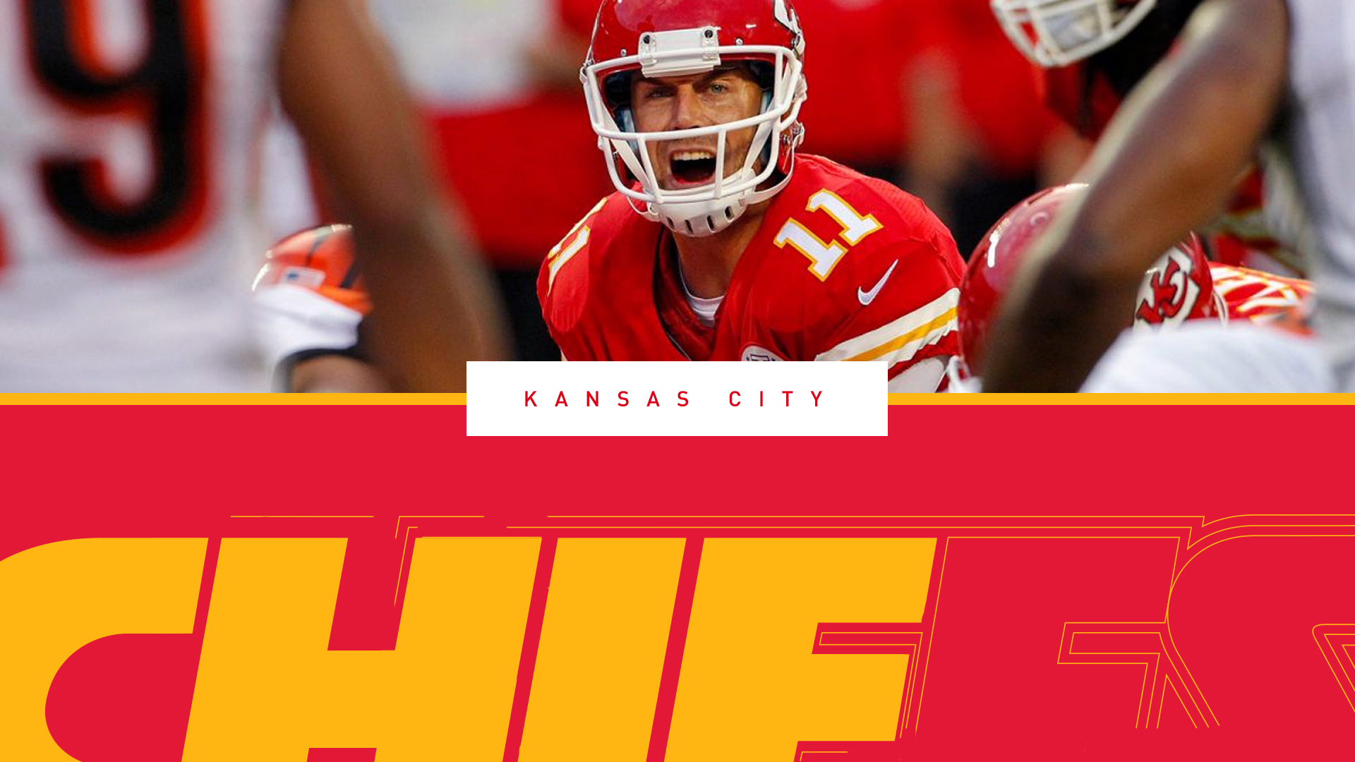 CBS Sports Rebrand - Mike Arcangeli