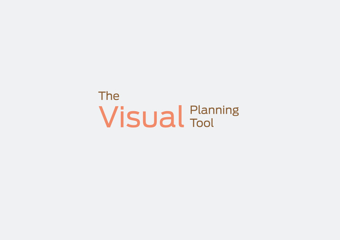 The Visual Planning Tool - Miranda Dixon