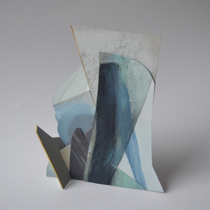Assemblages - Susan Hughes Artist