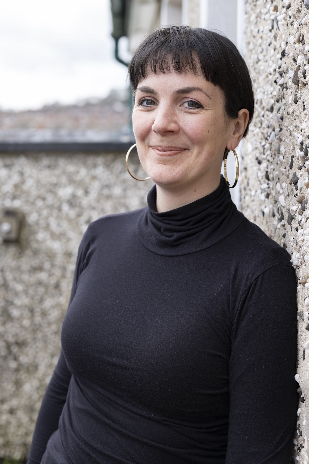 About - Susan Hughes Artist