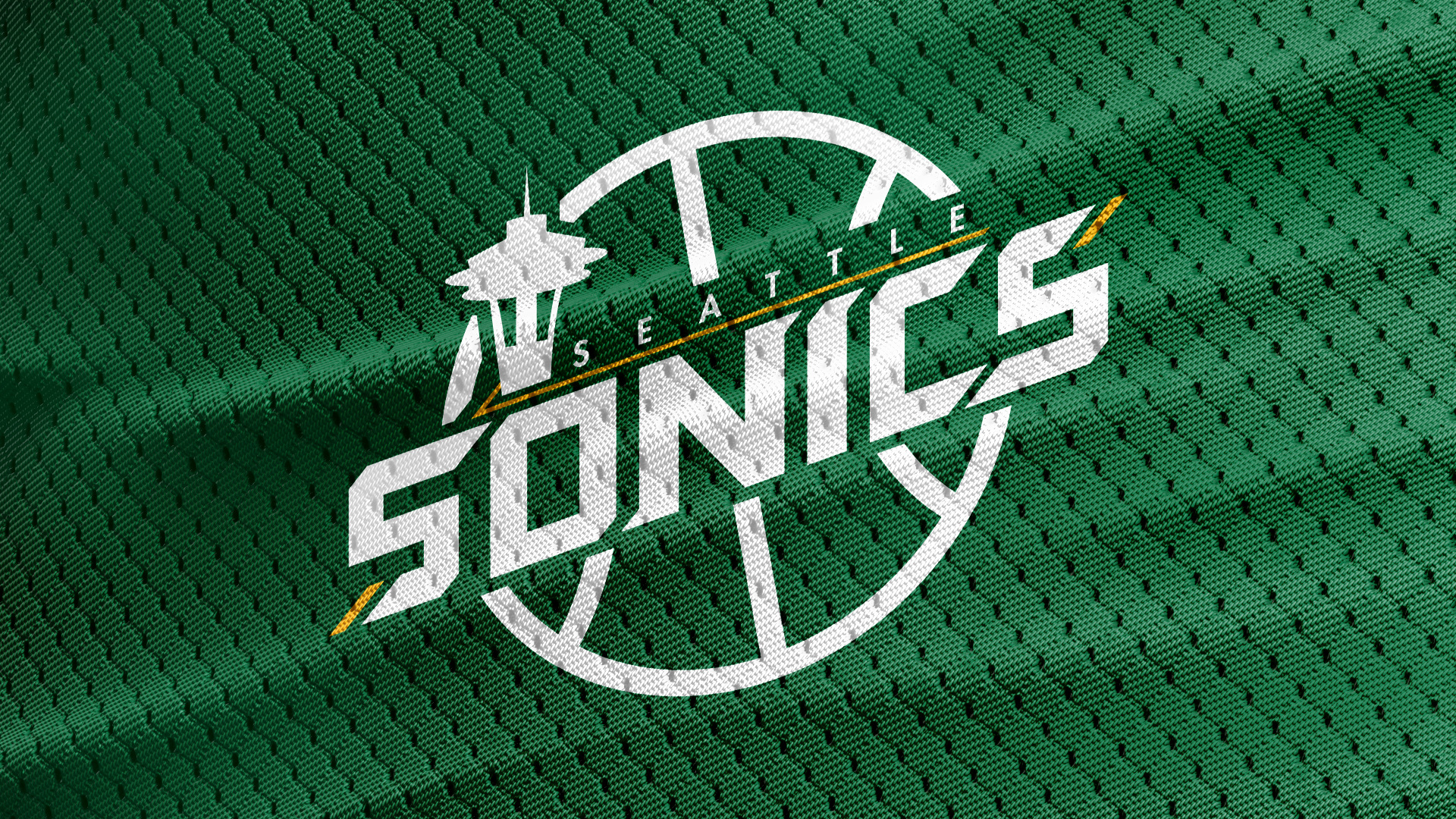 Return of the Sonics - Nicholas Bondura