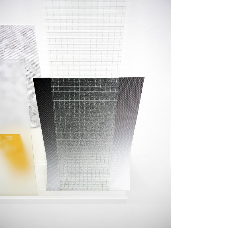 Distorting filters - Áron Kútvölgyi-Szabó