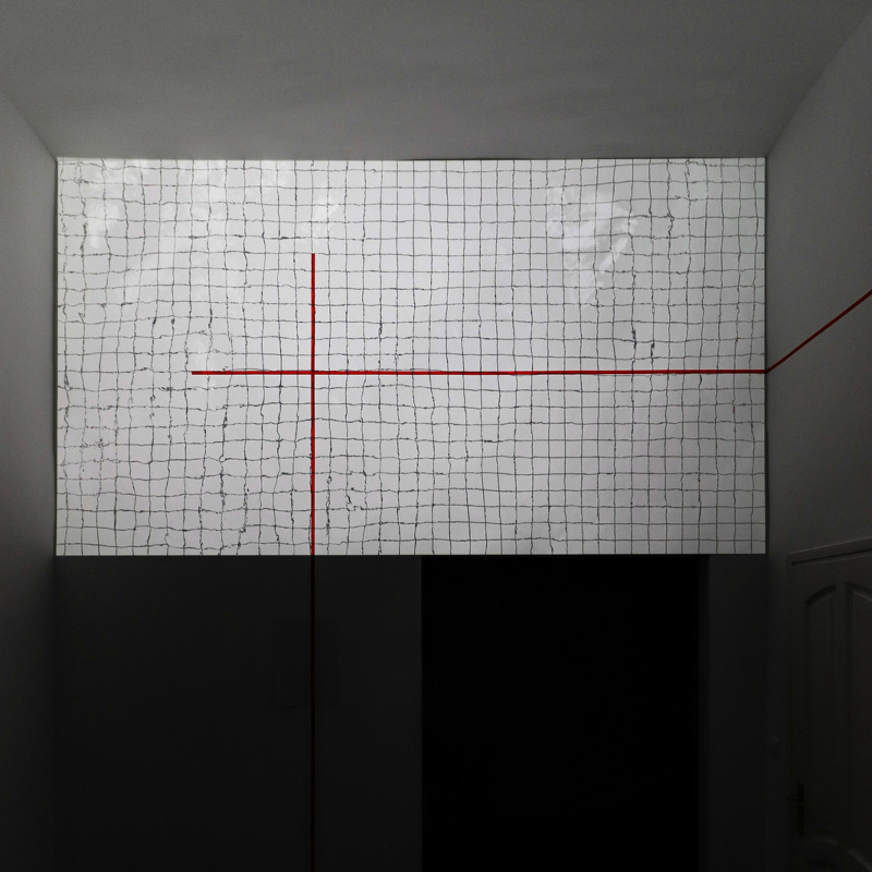 Floating coordinate systems - Áron Kútvölgyi-Szabó