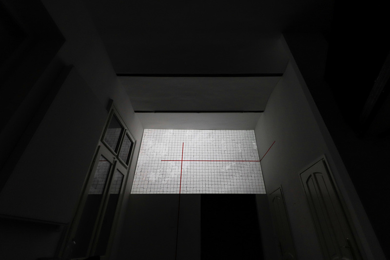 Floating coordinate systems - Áron Kútvölgyi-Szabó