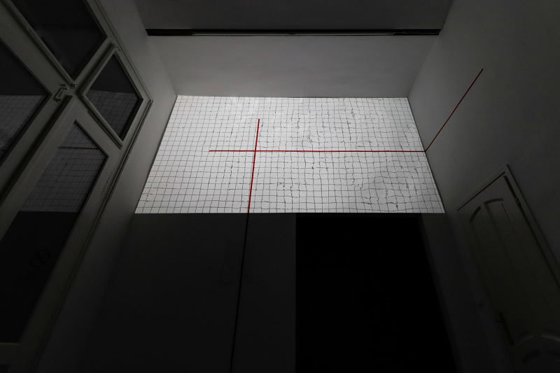 Floating coordinate systems - Áron Kútvölgyi-Szabó