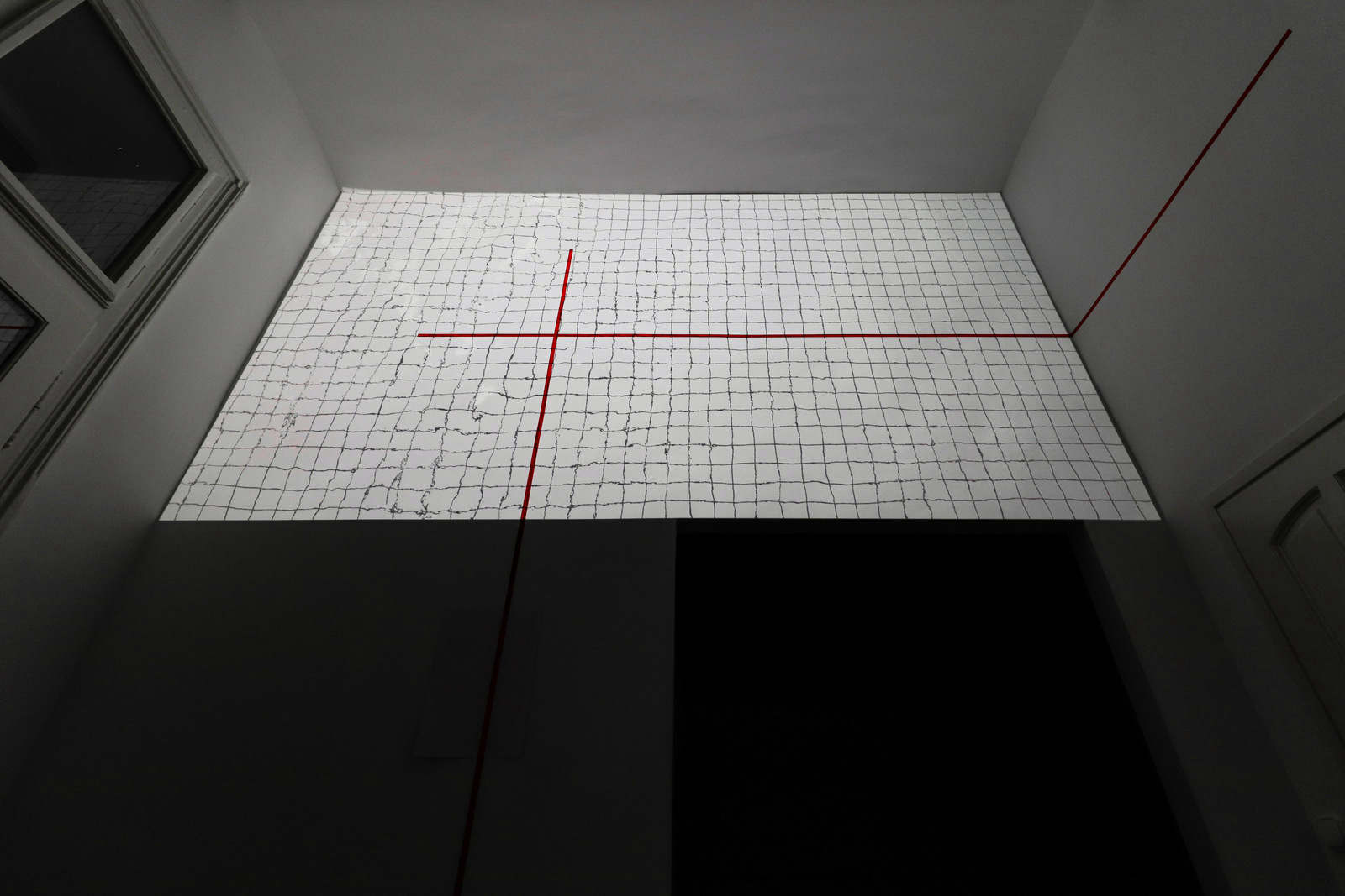 Floating coordinate systems - Áron Kútvölgyi-Szabó