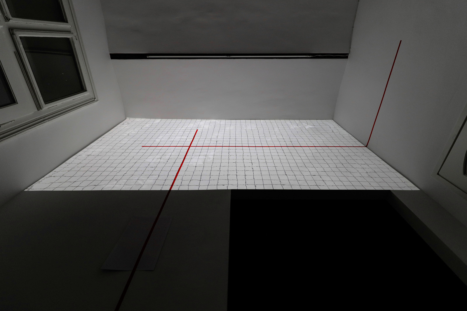 Floating coordinate systems - Áron Kútvölgyi-Szabó