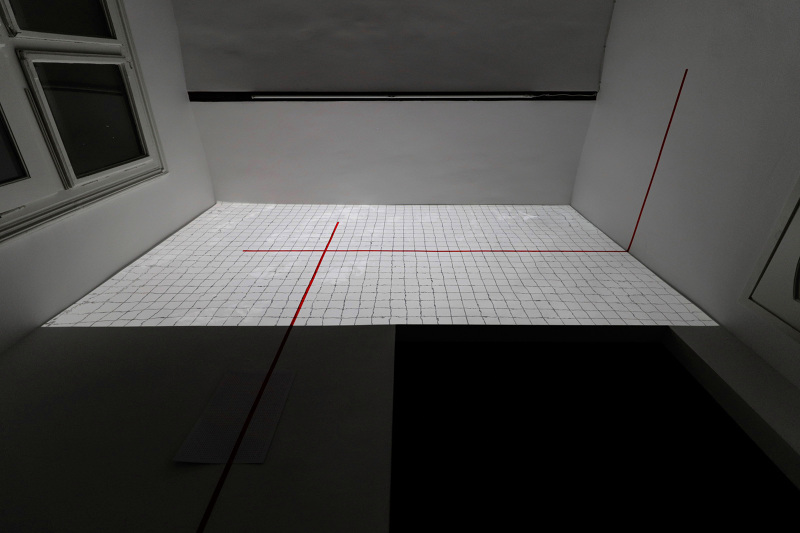 Floating coordinate systems - Áron Kútvölgyi-Szabó