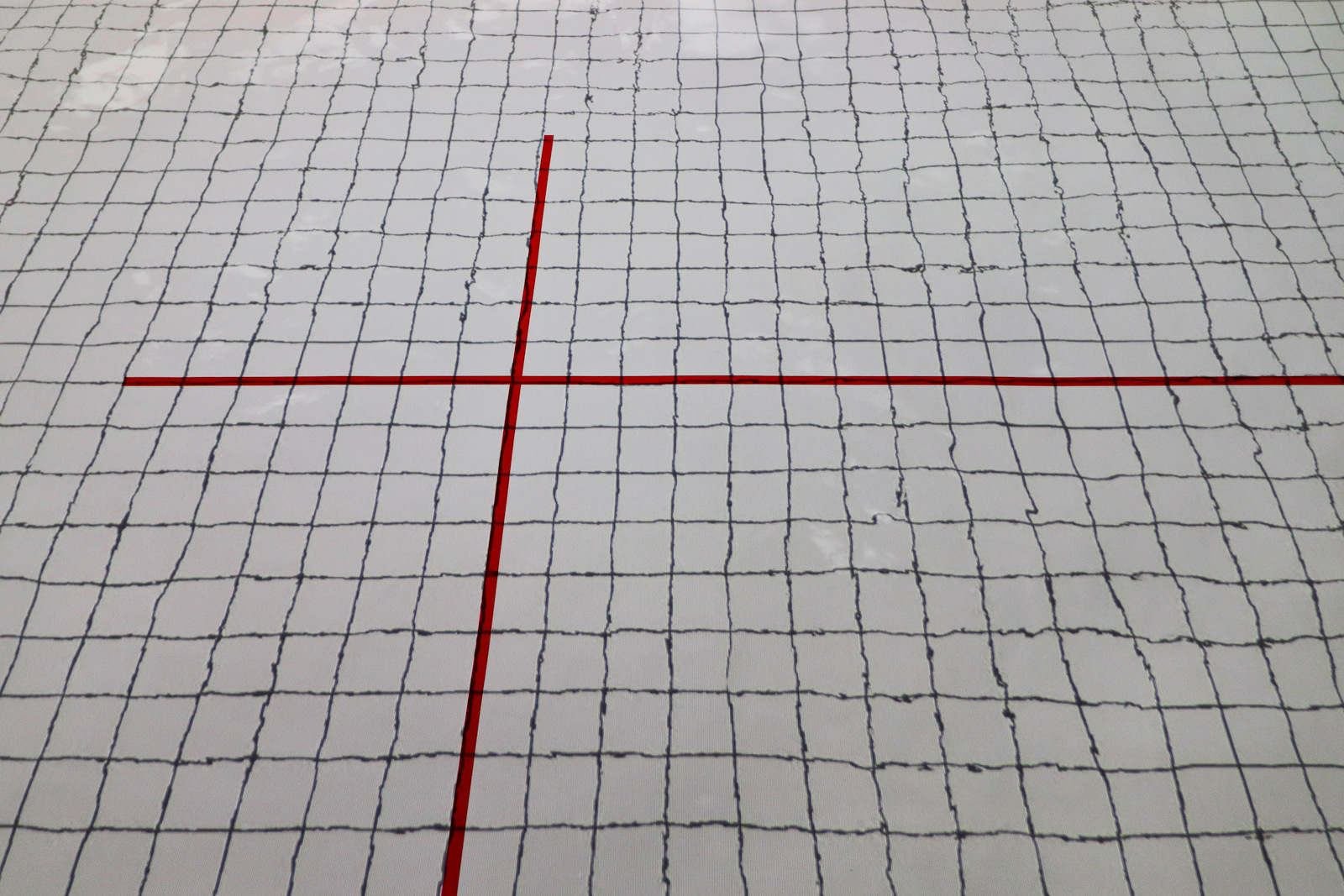 Floating coordinate systems - Áron Kútvölgyi-Szabó