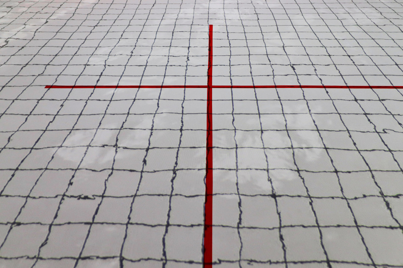 Floating coordinate systems - Áron Kútvölgyi-Szabó