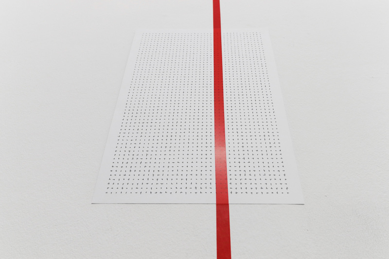 Floating coordinate systems - Áron Kútvölgyi-Szabó