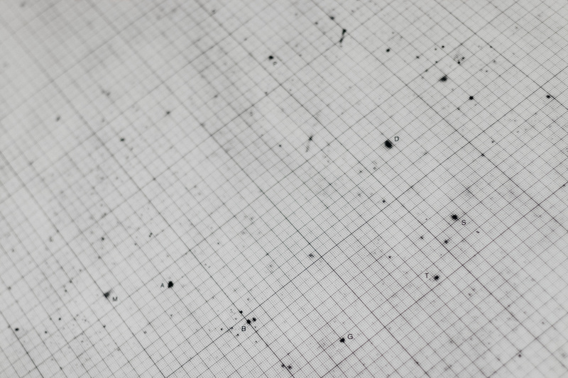 Phantom patterns - Áron Kútvölgyi-Szabó