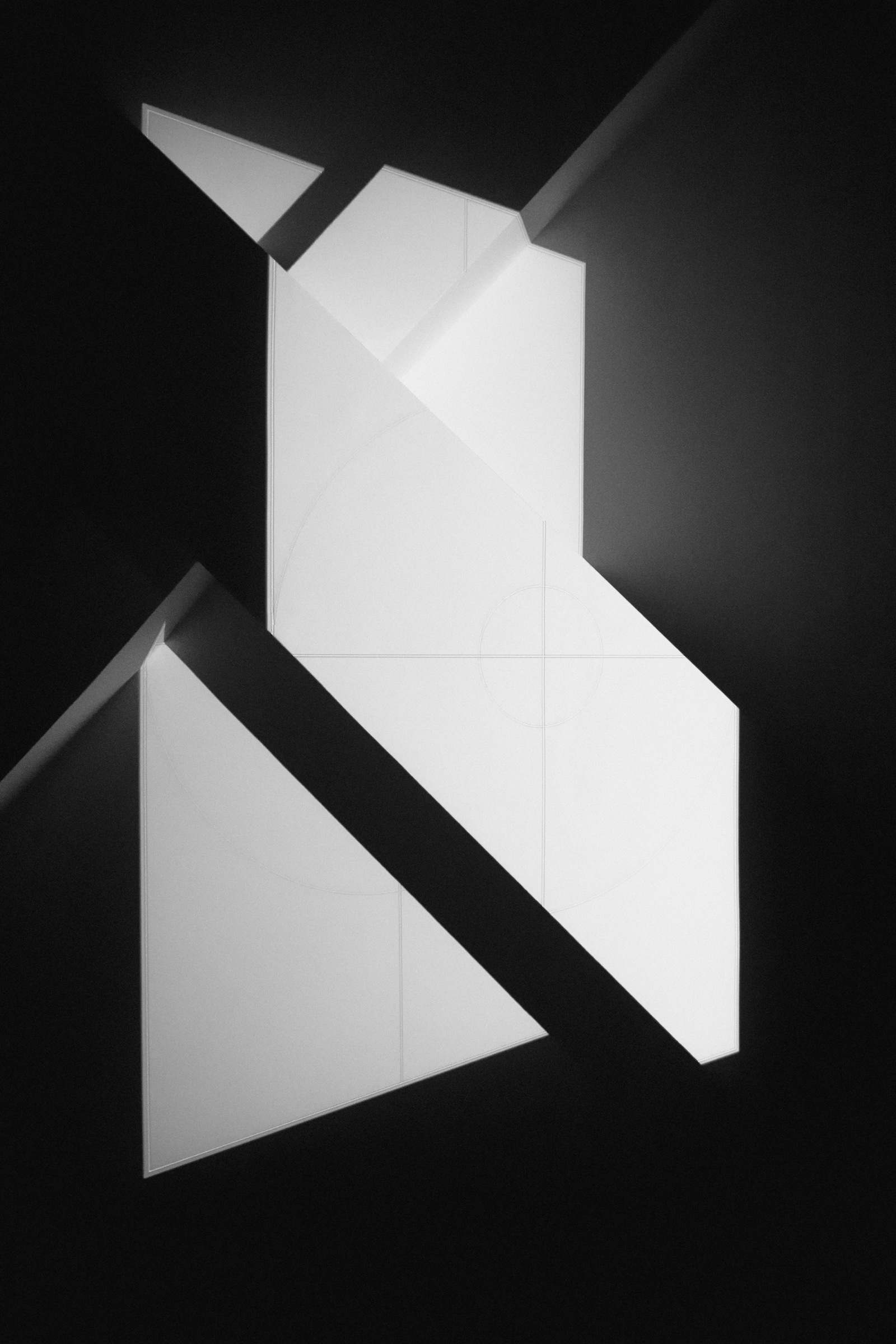 Phantom patterns - Áron Kútvölgyi-Szabó