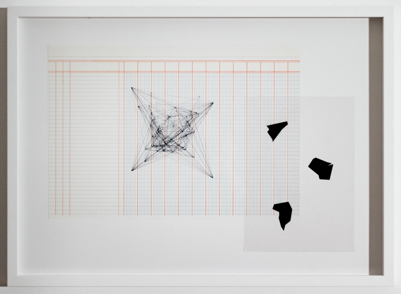 Phantom patterns - Áron Kútvölgyi-Szabó