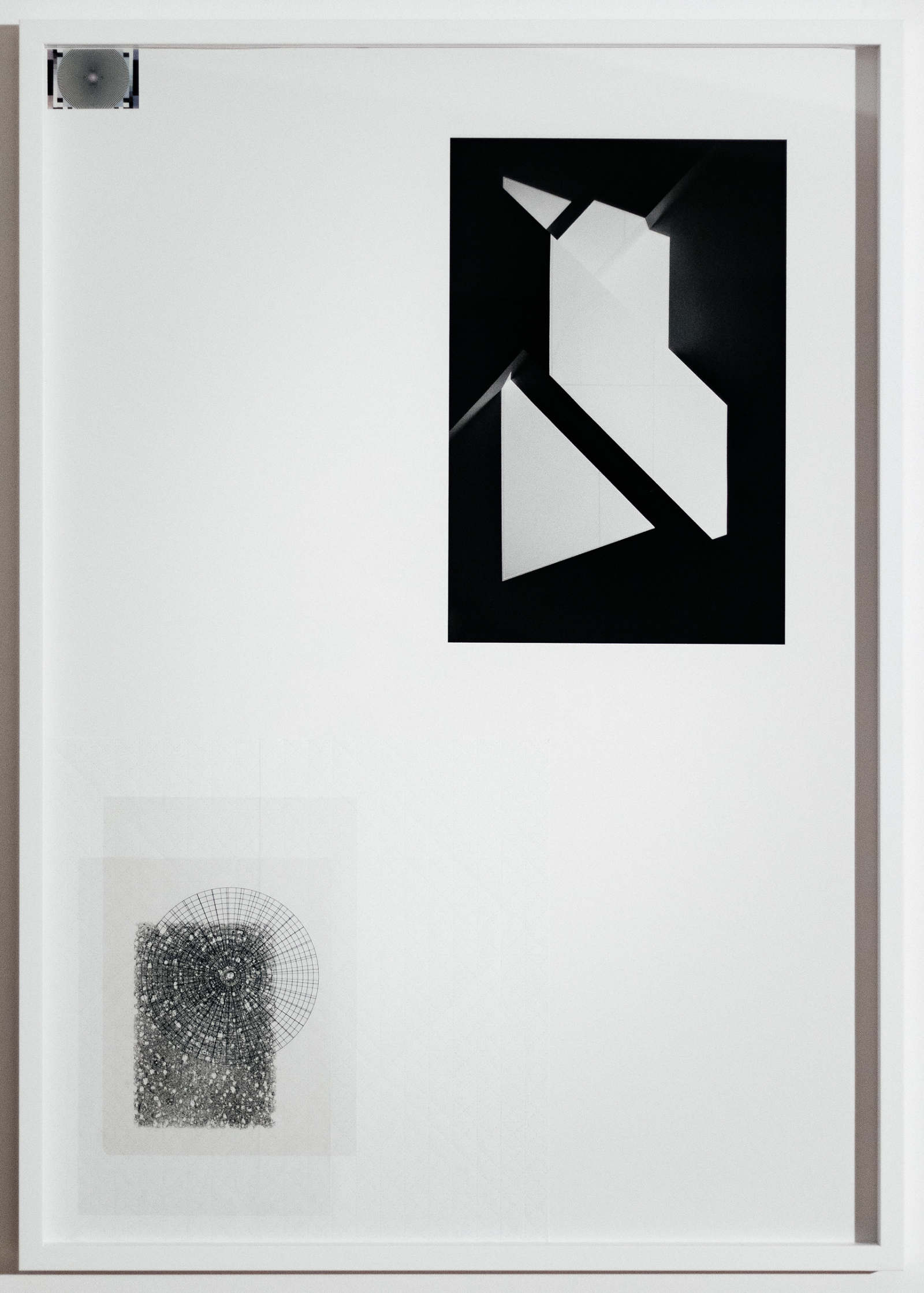 Phantom patterns - Áron Kútvölgyi-Szabó