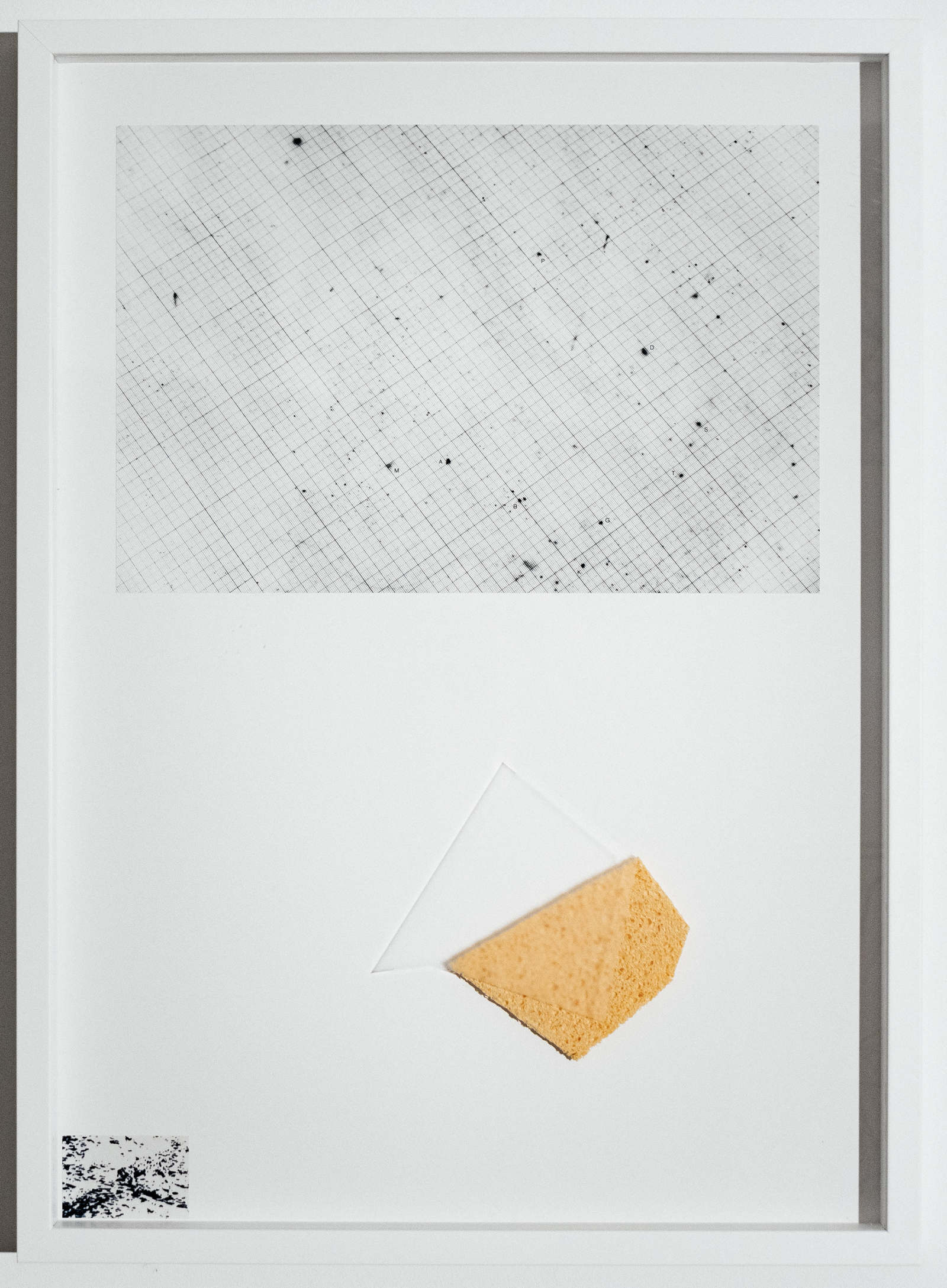 Phantom patterns - Áron Kútvölgyi-Szabó