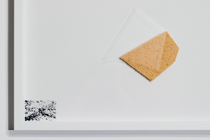 Phantom patterns - Áron Kútvölgyi-Szabó