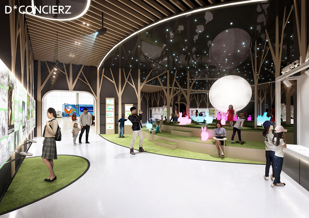 National Institute of Ecology - Dconcierz
