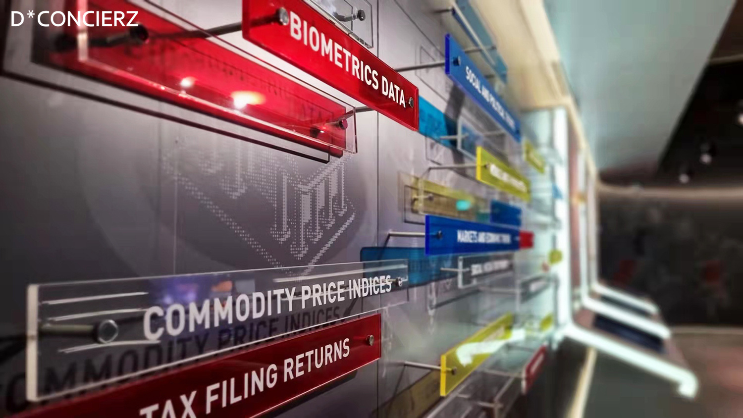 MAS(Monetary Authority of Singapore) Gallery - Dconcierz