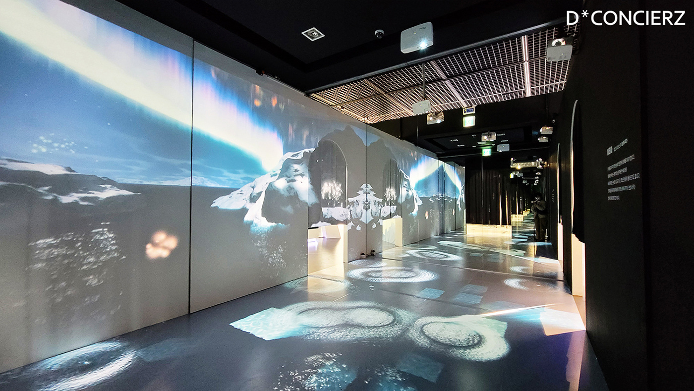 National Bioresource Center Temporary Exhibition - Dconcierz