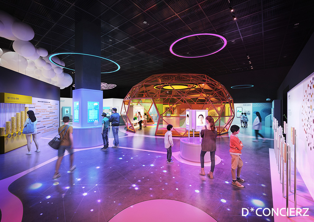 2025 National Science Museum Joint Special Exhibition - Dconcierz