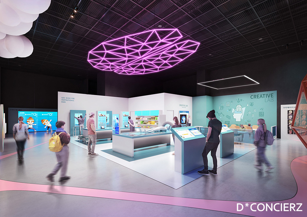 2025 National Science Museum Joint Special Exhibition - Dconcierz