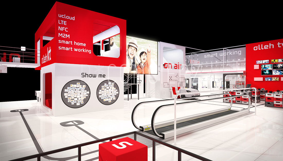 WIS 2013 KT Booth Proposal - Dconcierz