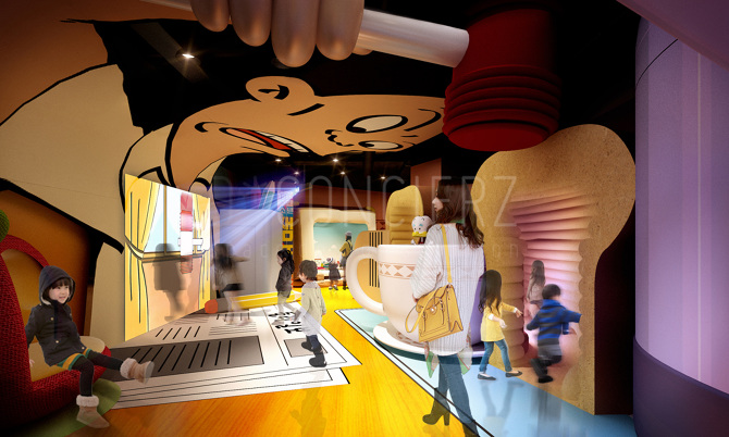 Doolly Museum Proposal - Dconcierz