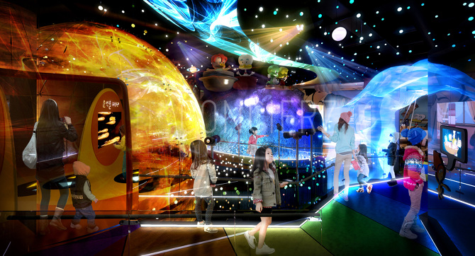 Doolly Museum Proposal - Dconcierz