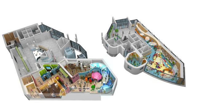 Doolly Museum Proposal - Dconcierz
