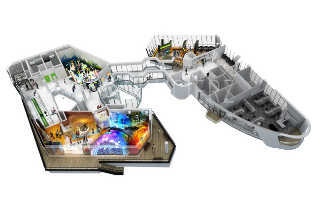 Doolly Museum Proposal - Dconcierz