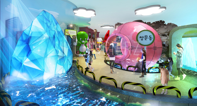 Doolly Museum Proposal - Dconcierz