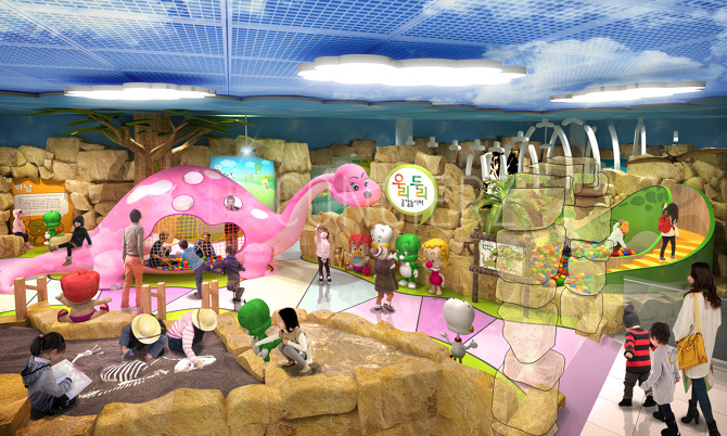 Doolly Museum Proposal - Dconcierz