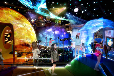 Doolly Museum Proposal - Dconcierz