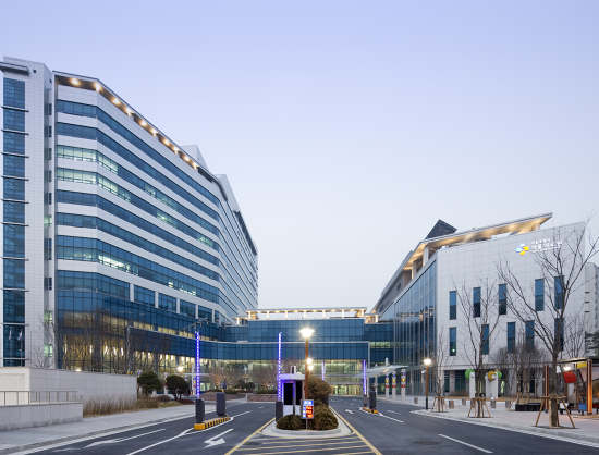 Seoul Medical Center / 서울 의료원 - Dconcierz