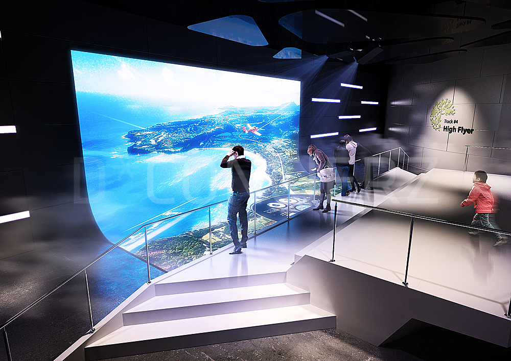 Nature Museum - Dconcierz