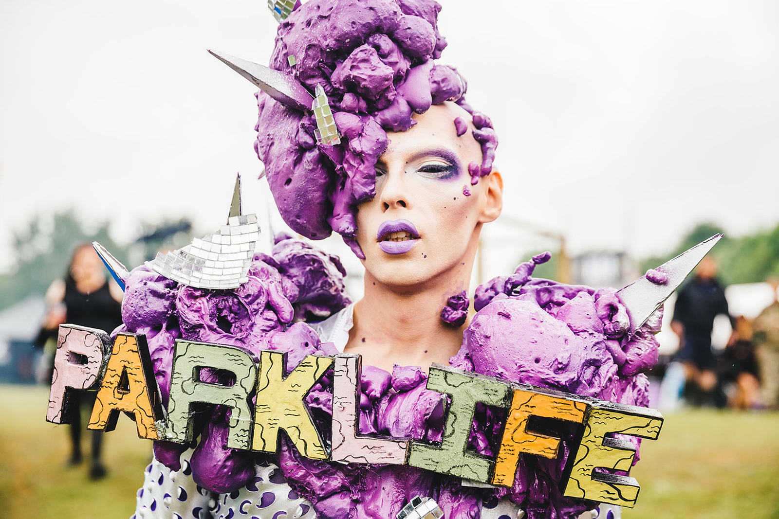 Parklife 2016 - guy-field