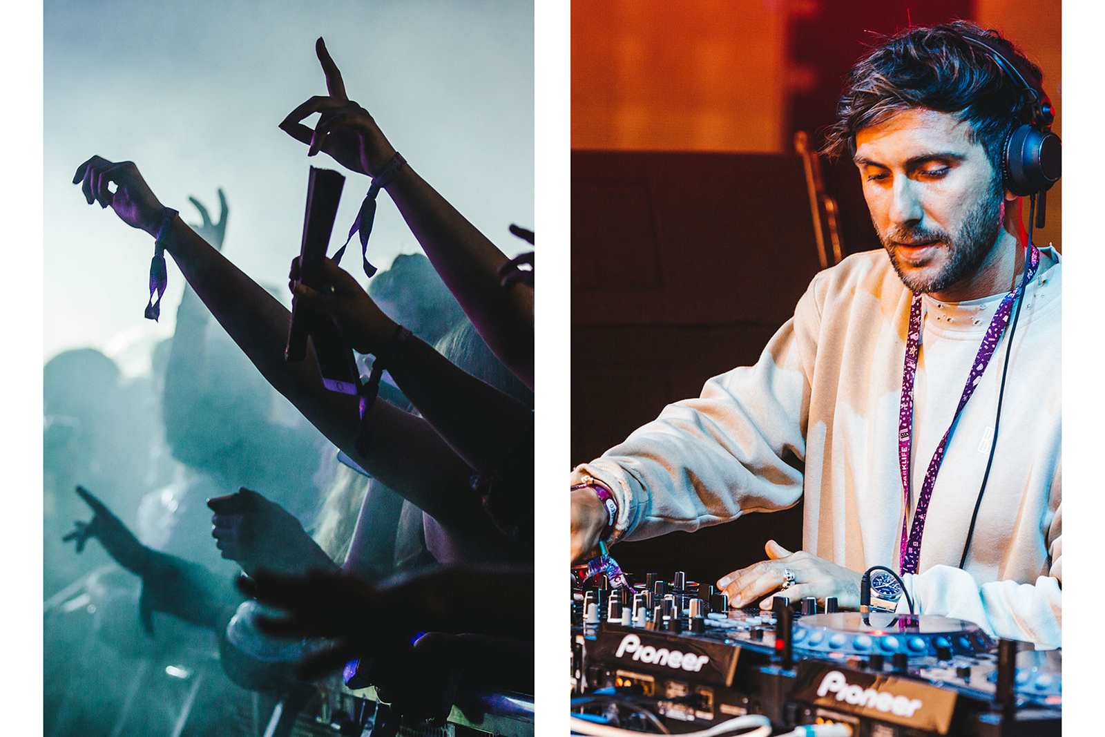 Parklife 2016 - guy-field