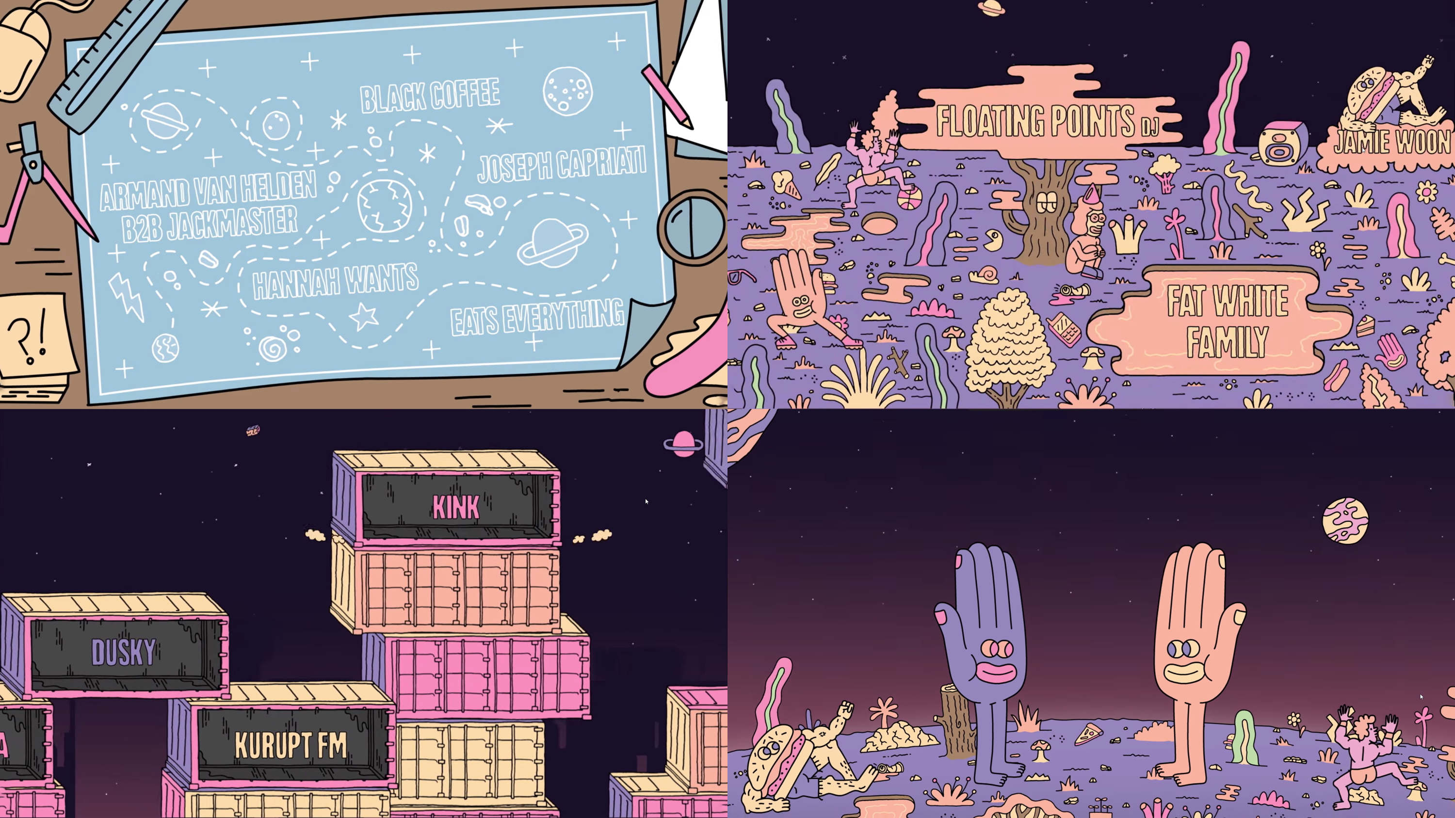 Parklife 2016 - guy-field