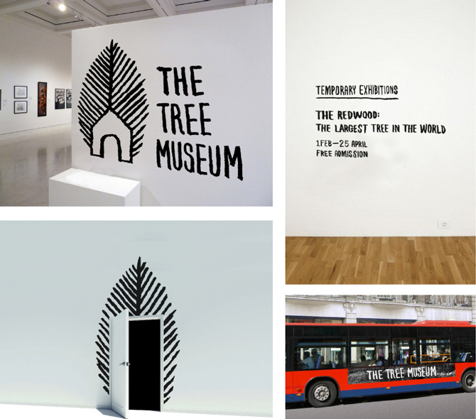 The Tree Museum - guy-field