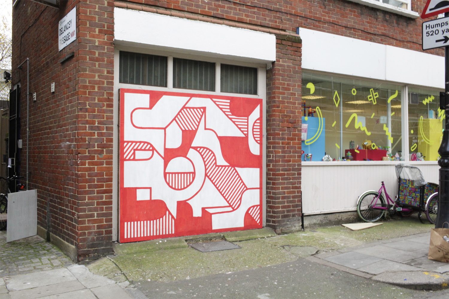Studio Moross Mural - guy-field