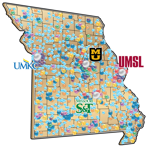 UM System Infographic - David Champlin