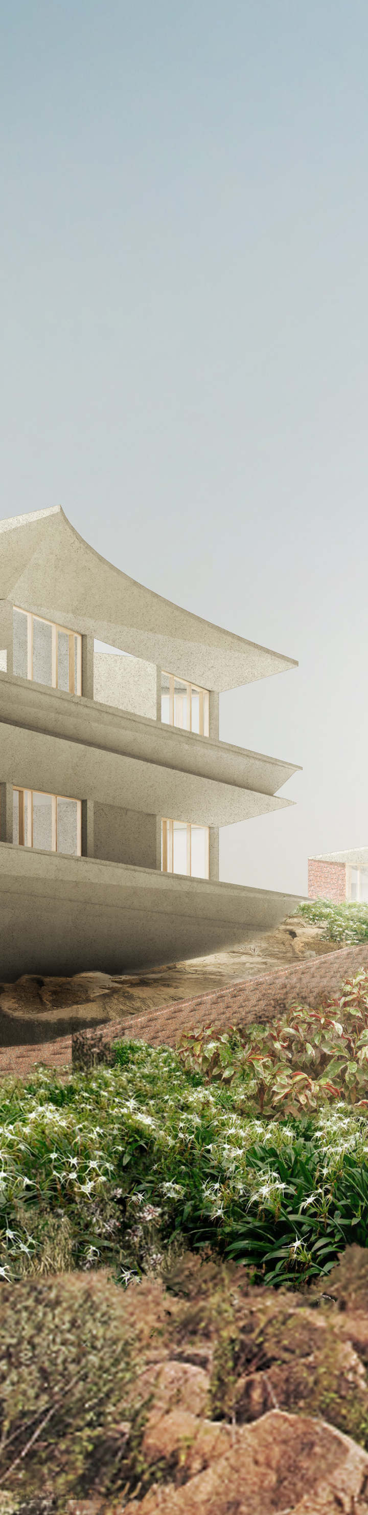 Dean/Wolf Architects