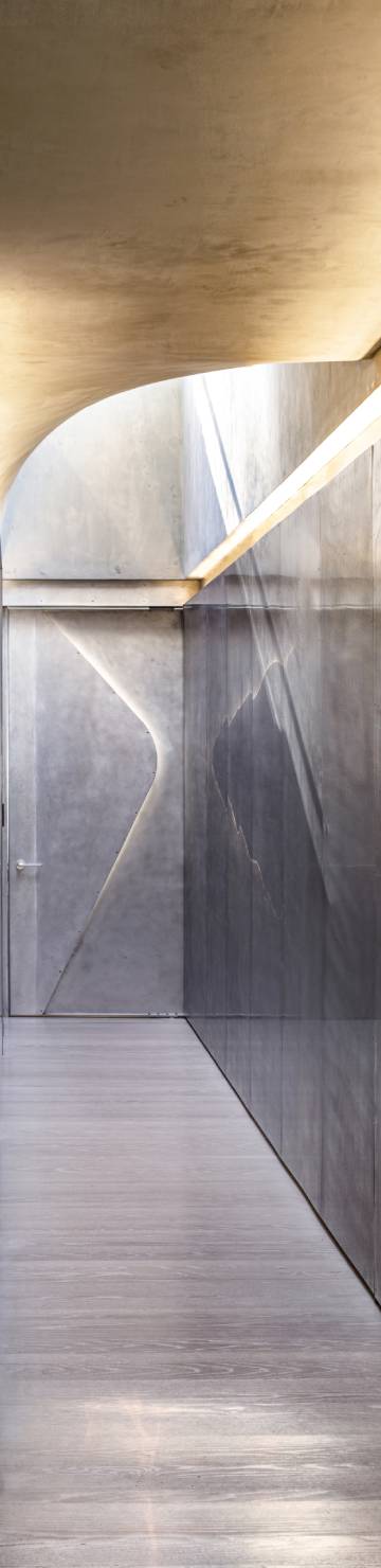 Dean/Wolf Architects