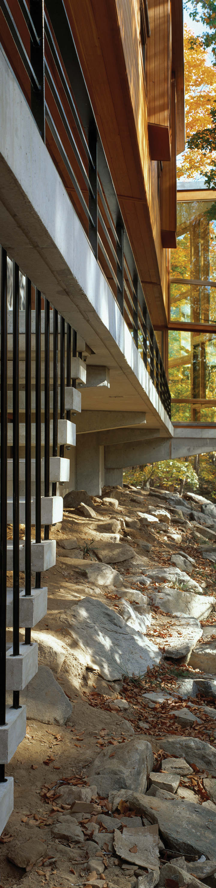 Dean/Wolf Architects