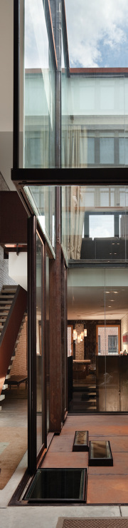 Dean/Wolf Architects