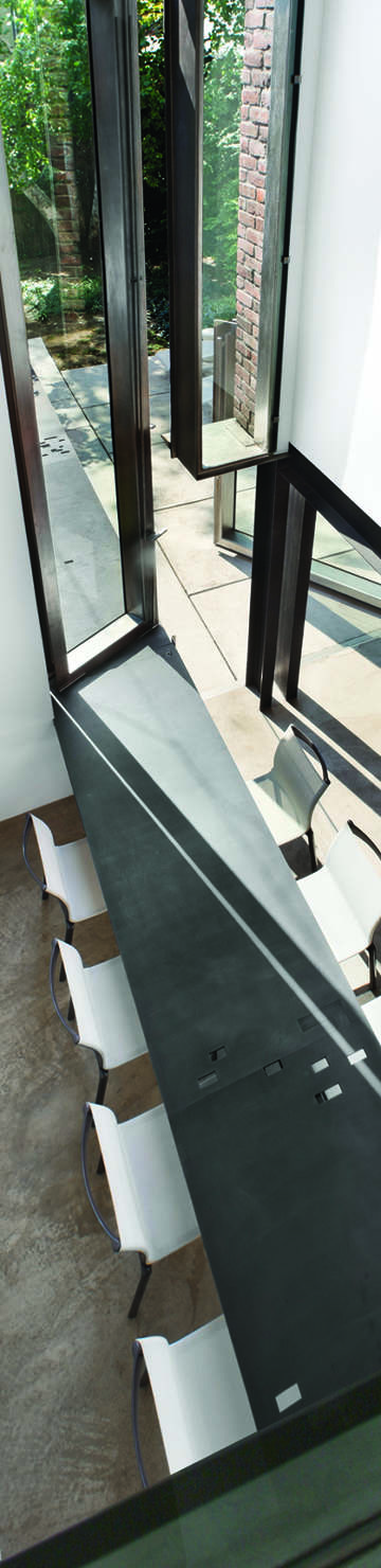 Dean/Wolf Architects