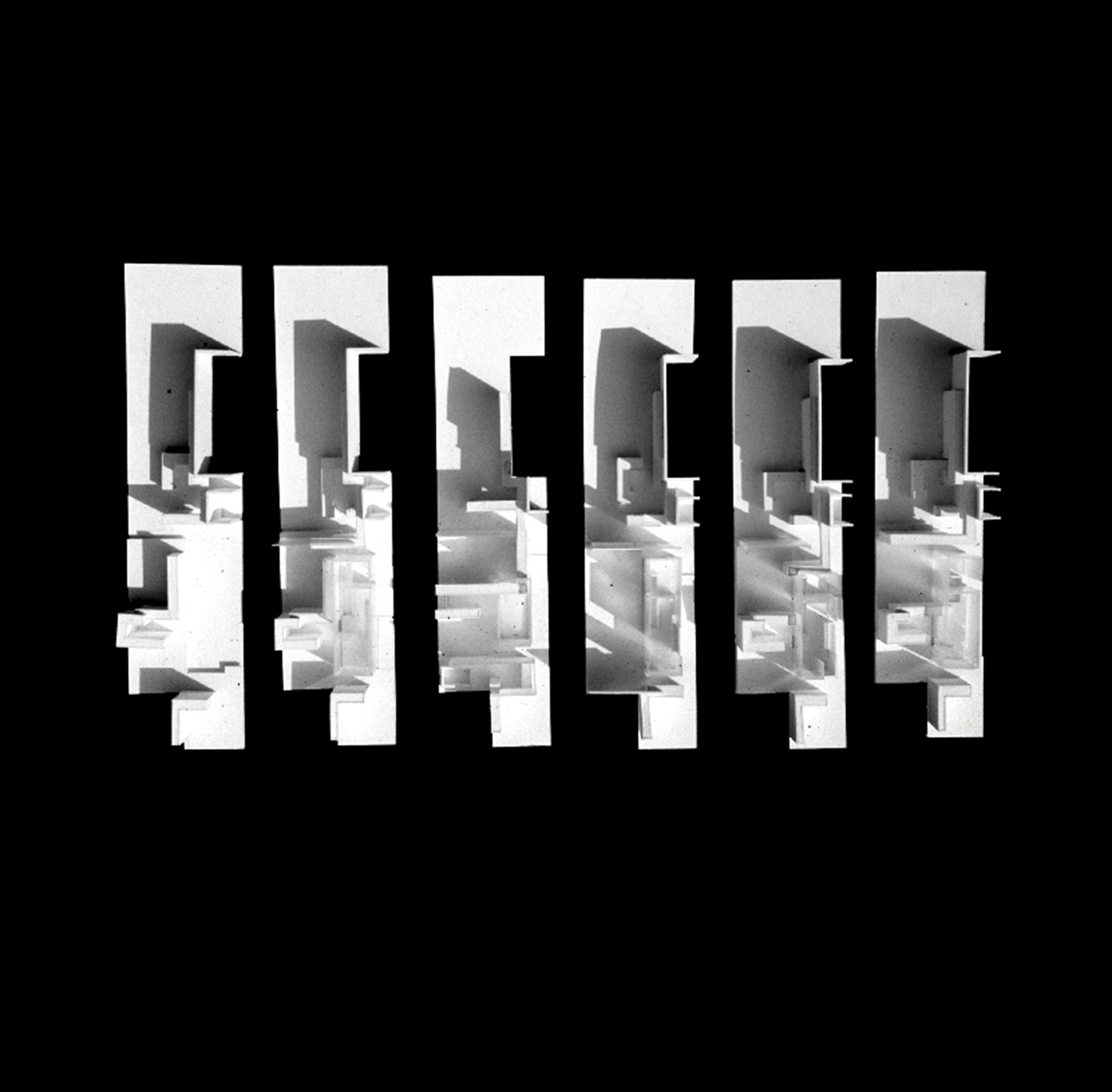 Dean/Wolf Architects
