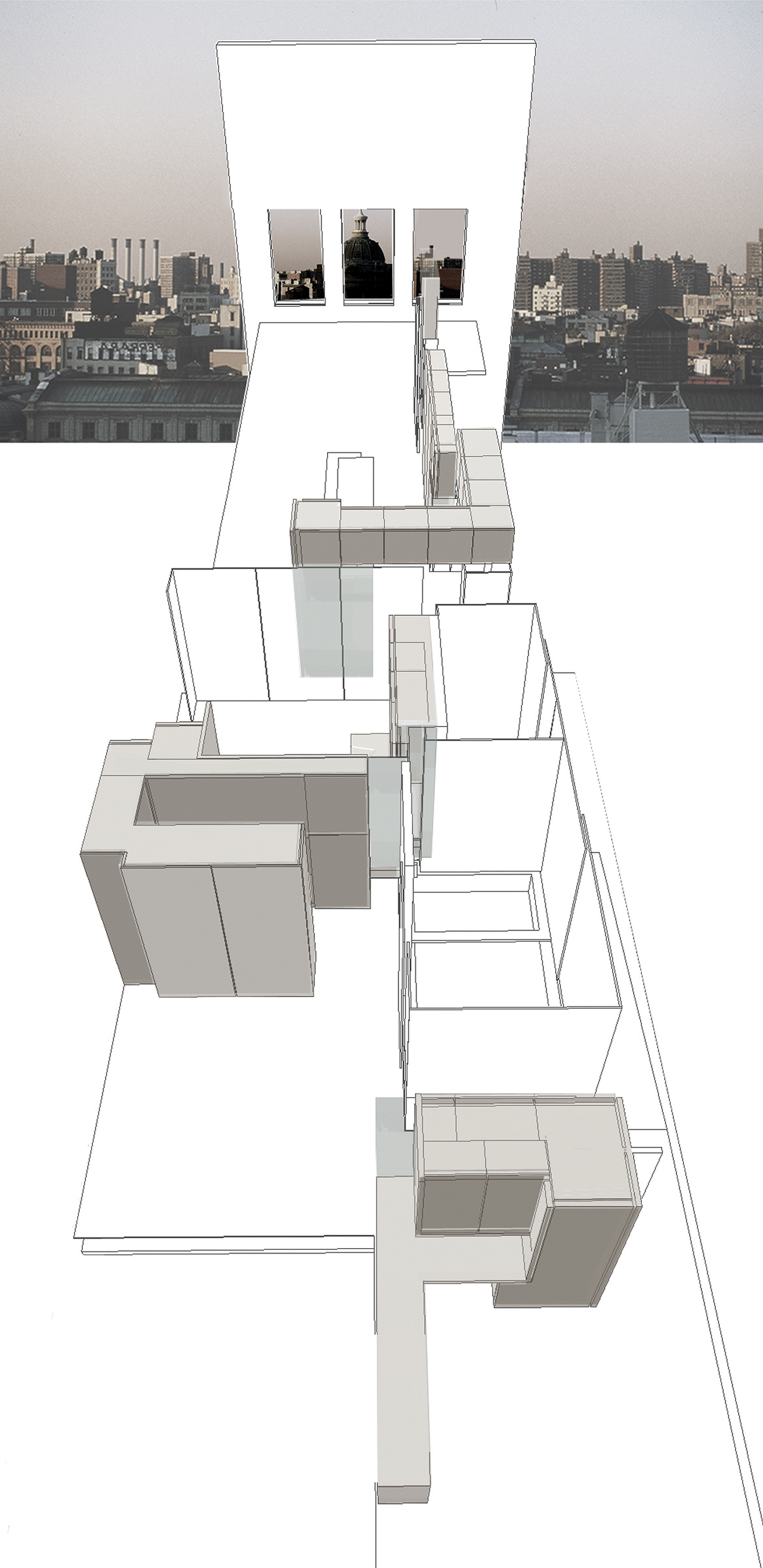Dean/Wolf Architects
