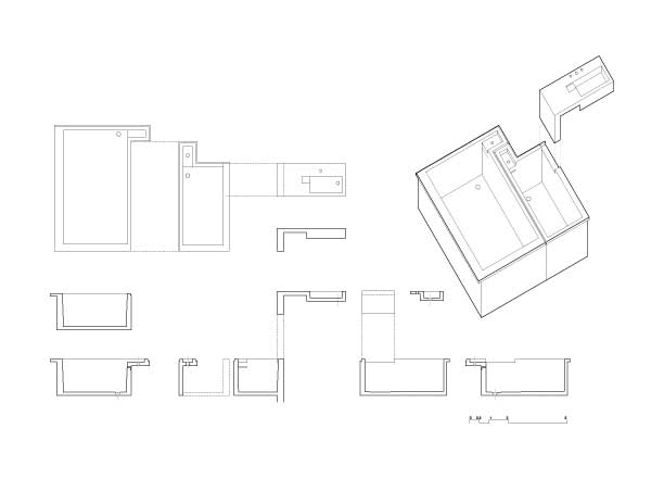 Dean/Wolf Architects